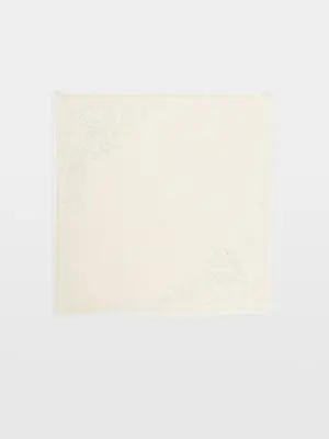 Zadig&Voltaire Stevie Strass Western Scarf - Flash