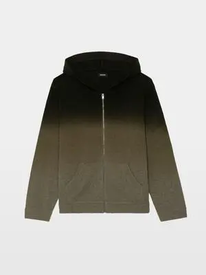Zadig&voltaire Zip Up Cardigans For Men