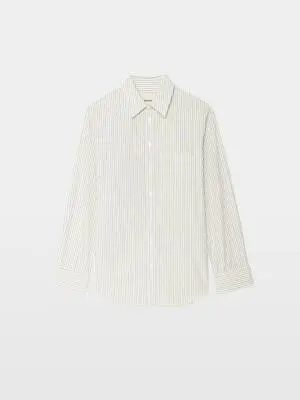 Zadig&Voltaire Morning Shirt - Judo