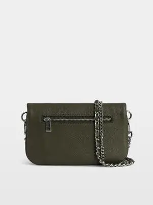 Zadig&Voltaire Rock Mini Pochette - Record