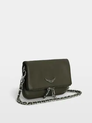 Zadig&Voltaire Rock Mini Pochette - Record