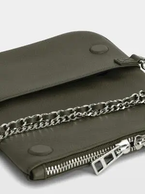 Zadig&Voltaire Rock Mini Pochette - Record