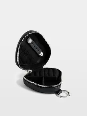 Zadig&Voltaire Heart-shaped Jewelry Box