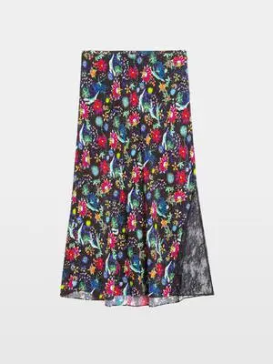Zadig&Voltaire Jayla Skirt - Encre