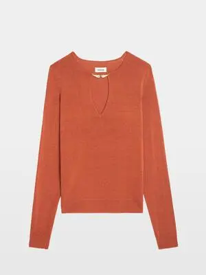 Zadig&Voltaire Sayan Sweater