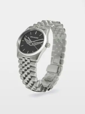 Zadig&Voltaire Small Watch - Black