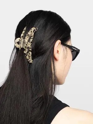 Zadig&Voltaire Rock Hair Clip