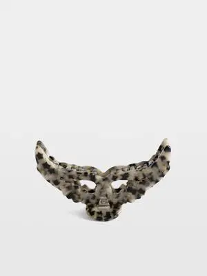 Zadig&Voltaire Rock Hair Clip Flash