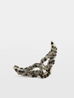 Zadig&Voltaire Rock Hair Clip - Flash