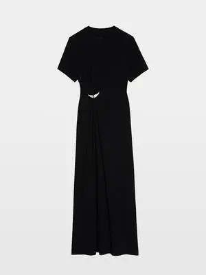 Zadig&voltaire Crewneck Day Dresses