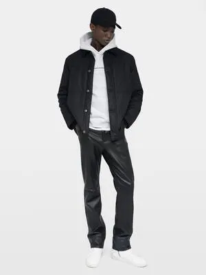 Zadig&Voltaire Boye Jacket - Dark Grey