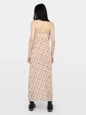 Zadig&Voltaire Ramelil Long Dress