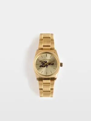 Zadig&Voltaire Stainless Steel Watch - Flame