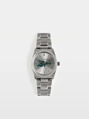 Zadig&Voltaire Stainless Steel Watch - Navy
