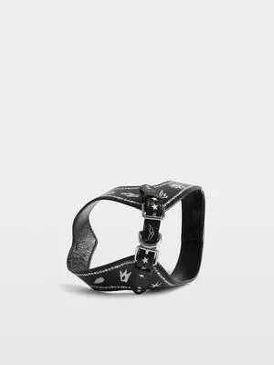Zadig&Voltaire Dog Harness
