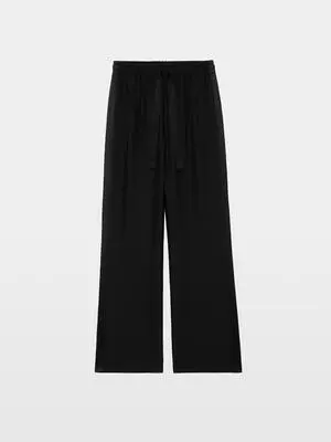 Zadig&Voltaire Poma Pants - Black