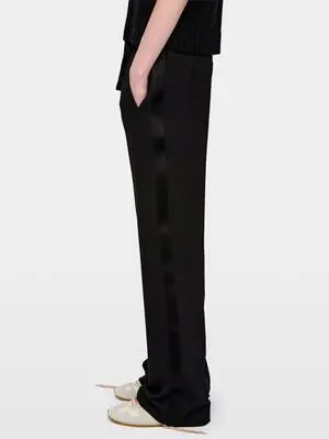Zadig&Voltaire Tailored Trousers - Black