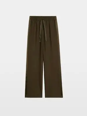 Zadig&voltaire Low Rise Pants For Women