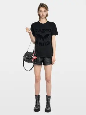 Zadig&Voltaire Edwin T-shirt