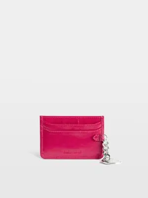 Zadig&Voltaire Sunny Pass Card Holder - Podium