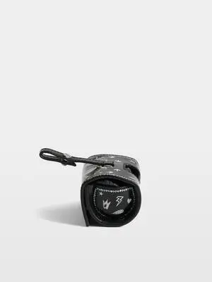 Zadig&Voltaire Leather Dog Bag