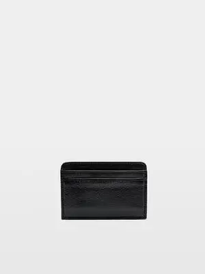 Zadig&Voltaire Card Case Zv Pass