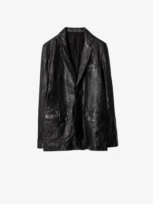 Men's Zadig&voltaire Single Breasted