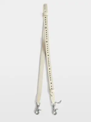 Zadig&Voltaire Overstudded Shoulder Strap - Flash