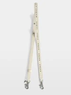 Zadig&Voltaire Overstudded Shoulder Strap - Flash
