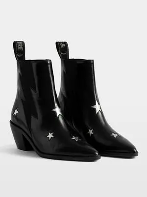 Zadig&Voltaire Tyler Boots