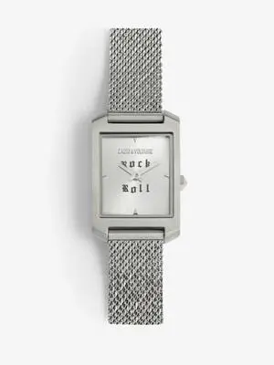 Zadig&Voltaire Voltaire R & R Watch