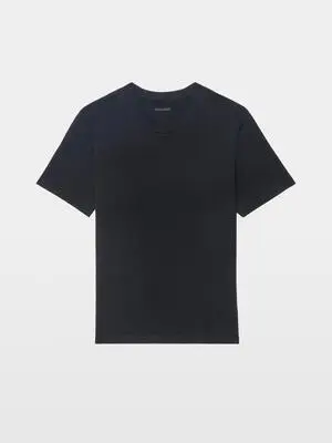Zadig&Voltaire Tommy T-shirt - Black