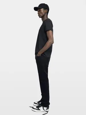 Zadig&Voltaire Tommy T-shirt - Black
