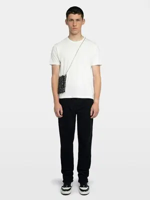 Zadig&Voltaire Tommy T-shirt - Judo
