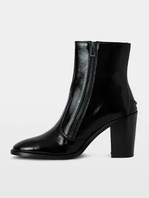 Zadig&Voltaire Preiser Ankle Boots