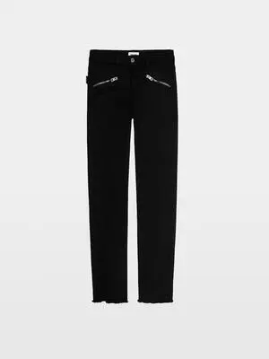 Zadig&Voltaire Ava Slim-fit Jeans