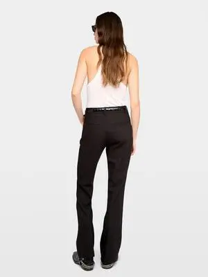 Zadig&Voltaire Pistol Trousers