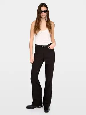 Zadig&Voltaire Pistol Trousers