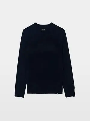 Zadig&Voltaire Jordan Sweater - Encre