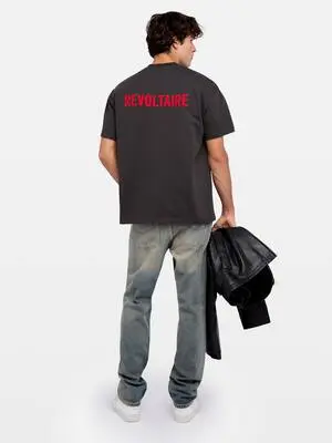 Zadig&Voltaire Teddyx T-shirt
