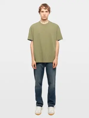 Zadig&Voltaire Teddyx T-shirt - Mousse