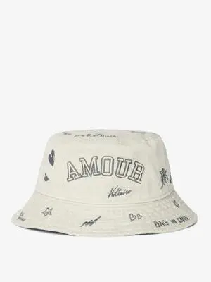 Zadig&Voltaire Bob New Era - Flash