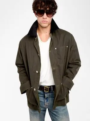 Zadig&Voltaire Boye Parka