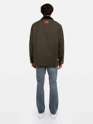 Zadig&Voltaire Boye Parka