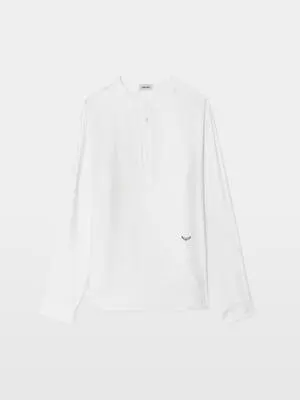 Zadig&Voltaire Sora Shirt