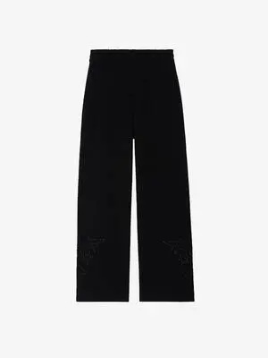 Zadig&Voltaire Clem Studded Pants