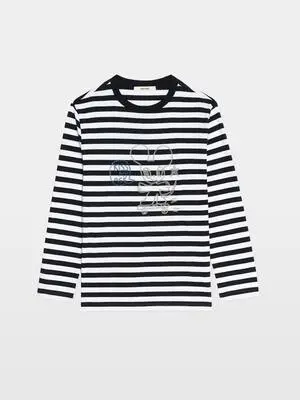 Zadig&Voltaire Edwini T-shirt