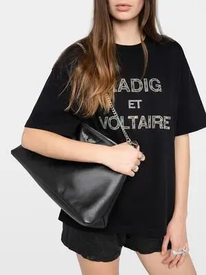Zadig&Voltaire Tedda T-shirt