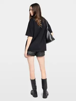 Zadig&Voltaire Tedda T-shirt