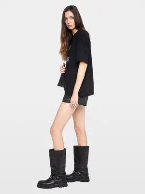 Zadig&Voltaire Tedda T-shirt